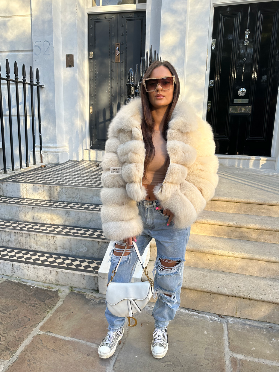 Edit Personal Data – Dolcie London